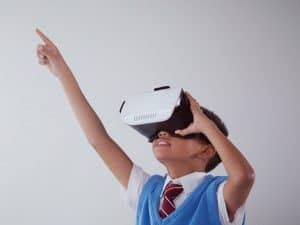 VR for Education - The Future of Education | Immersion VR