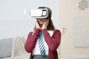 VR for Education - The Future of Education | Immersion VR