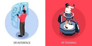 VR for Workplace Training - Immersion VR
